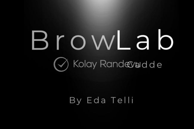BrowLab Cadde - Fiyatları, Yorumları - (0850) 303... - Randevu Al ...